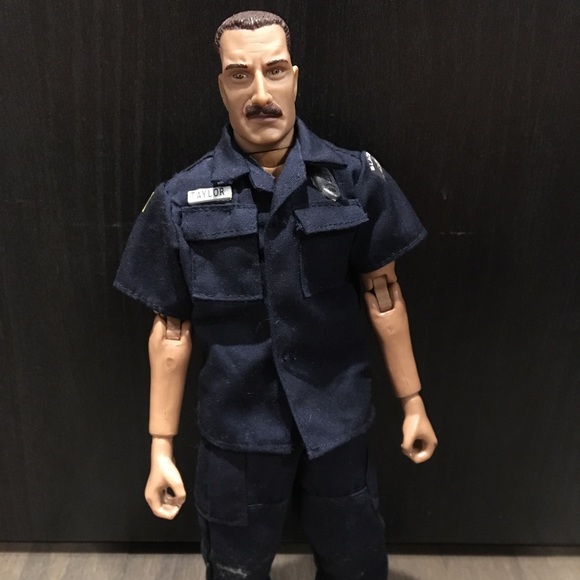 21st Century Toys | Toys | Americas Finest K9 Cop Action Figure With ...